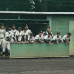 ピックアップゲーム 秋季一次予選【国学院久我山VS日野】