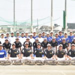 【世田谷学園　野球部】「その先へ」　　#世田谷学園